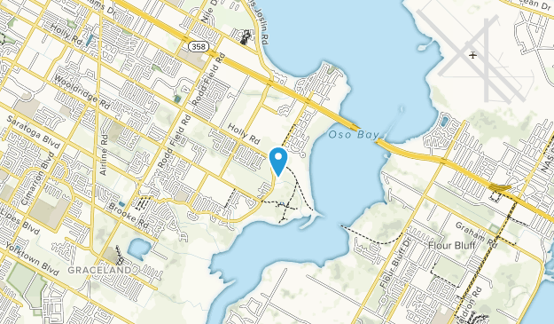 Best Trails in Oso Bay Wetlands Preserve - Texas | AllTrails