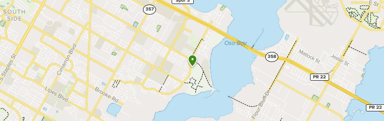 Best trails in Oso Bay Wetlands Preserve, Texas | AllTrails