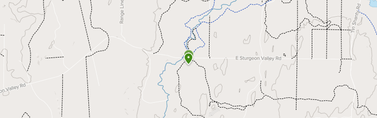 Best Trails in Pigeon River Country State Forest - Michigan | AllTrails