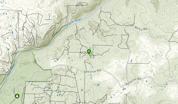 Best Trails in Paruna Wildlife Sanctuary - Western Australia, Australia ...