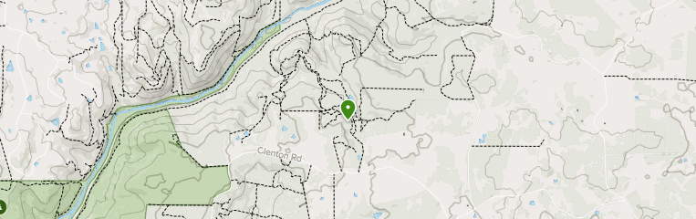 Best 10 Trails in Paruna Wildlife Sanctuary | AllTrails