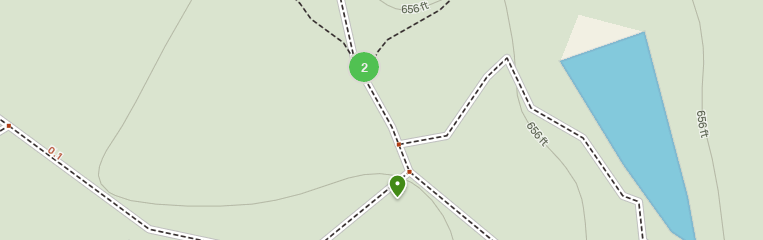 Best Hikes and Trails in Paruna Wildlife Sanctuary | AllTrails