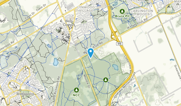 Best Trails in Stoney Creek Conservation Area - Ontario, Canada | AllTrails