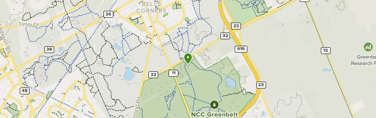 Best Trails in Stoney Creek Conservation Area - Ontario, Canada | AllTrails