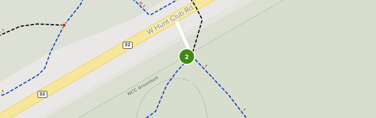 Best 10 Trails in Stoney Creek Conservation Area | AllTrails