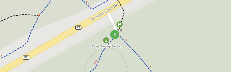 Best trails in Stoney Creek Conservation Area | AllTrails