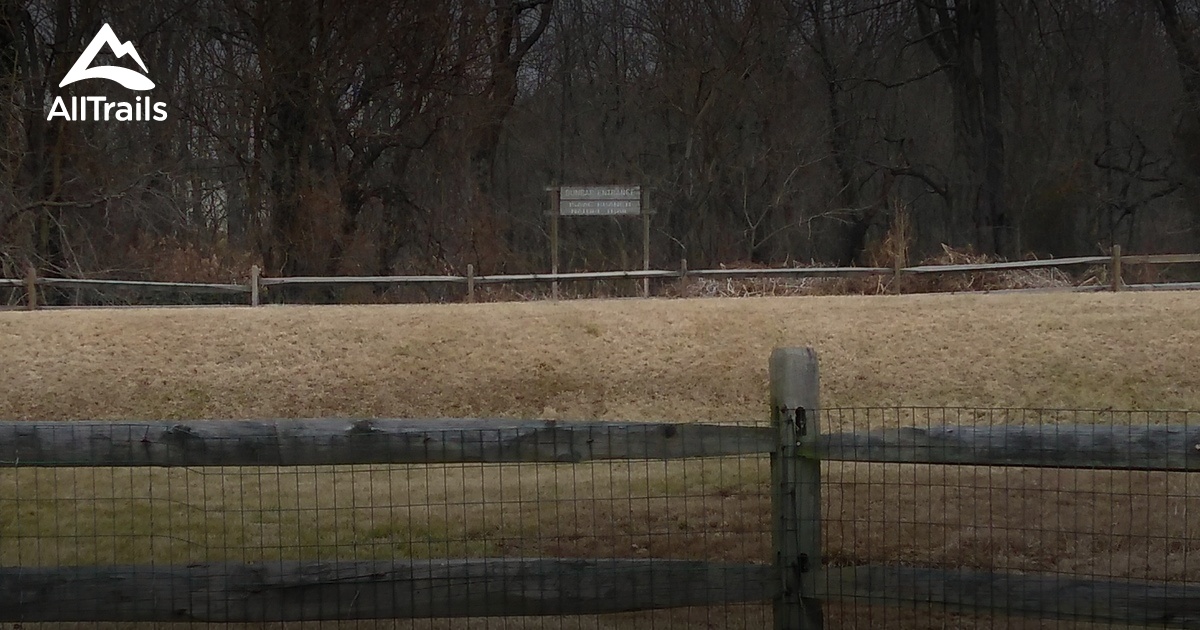 Best hikes and trails in Brecknock County Park | AllTrails