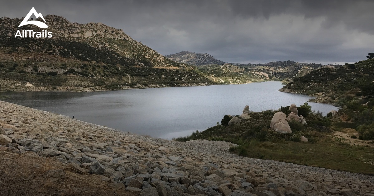 Best lake trails in Blue Sky Ecological Reserve | AllTrails