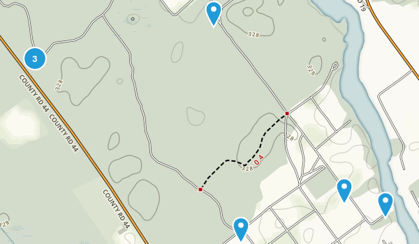 Best Trails in Ferguson Forest Centre - Ontario, Canada | AllTrails