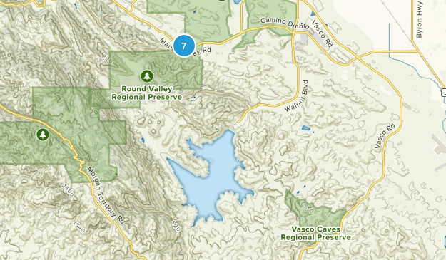 Best Trails in Round Valley Regional Preserve - California | AllTrails
