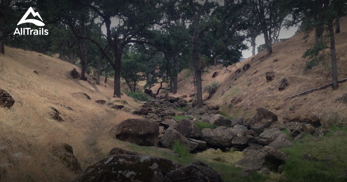Best Trails in Round Valley Regional Preserve - California | AllTrails