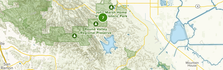 Best Trails in Round Valley Regional Preserve - California | AllTrails