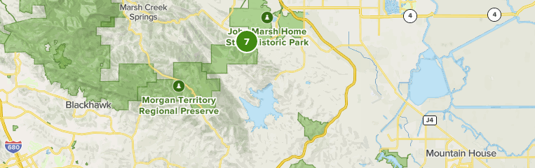 Best Trails in Round Valley Regional Preserve - California | AllTrails