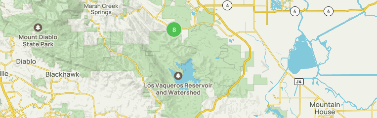 Best Hikes and Trails in Round Valley Regional Preserve | AllTrails