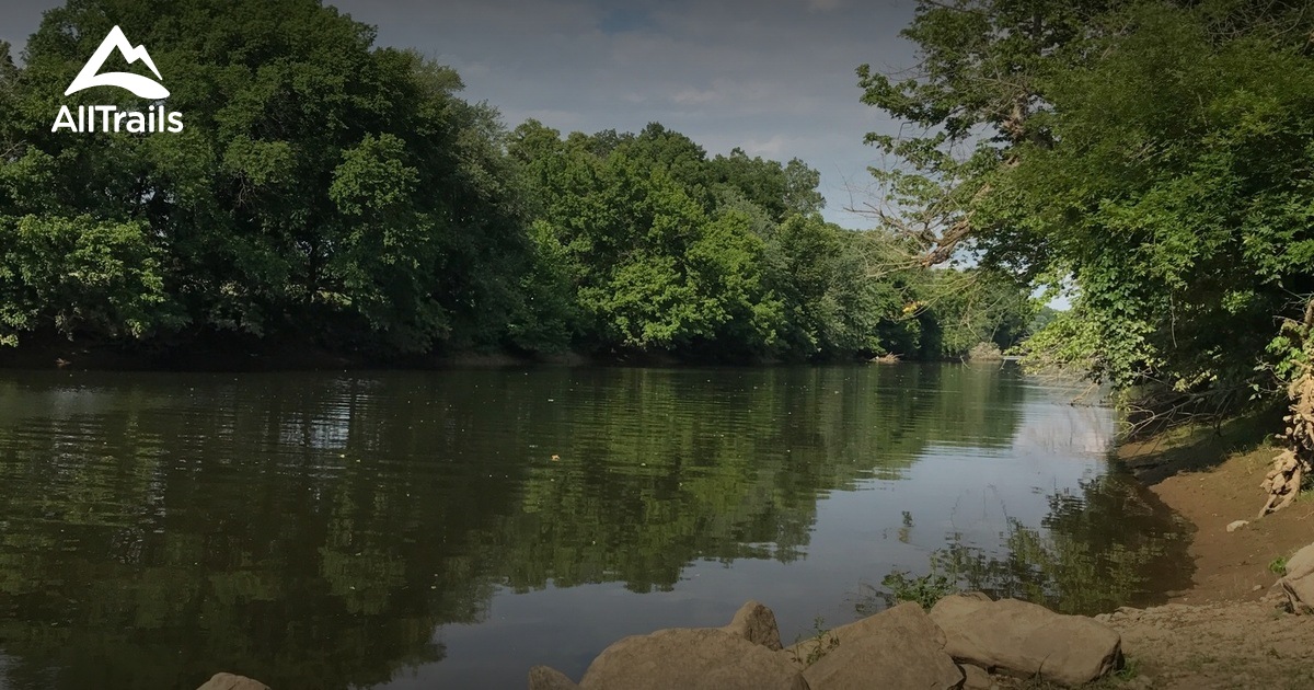 Elizabeth Mills Riverfront Park: Die besten Routen zum Wandern | AllTrails