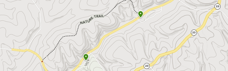 Best 10 Trails in Withrow Springs State Park | AllTrails