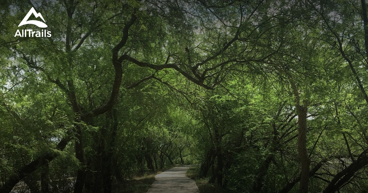 Best Trails in Fischer Park - Texas | AllTrails