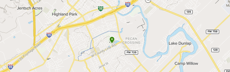 Best trails in Fischer Park, Texas | AllTrails