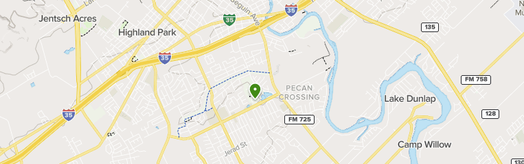 Best 10 Trails in Fischer Park | AllTrails