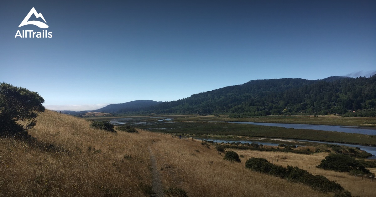 Best hikes and trails in Martinelli Ranch | AllTrails