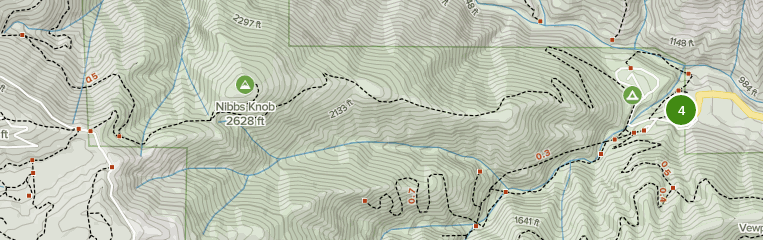 Best Trails in Uvas Canyon County Park - California | AllTrails