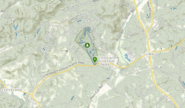 Best Trails in Pleasant Ridge Park - South Carolina | AllTrails