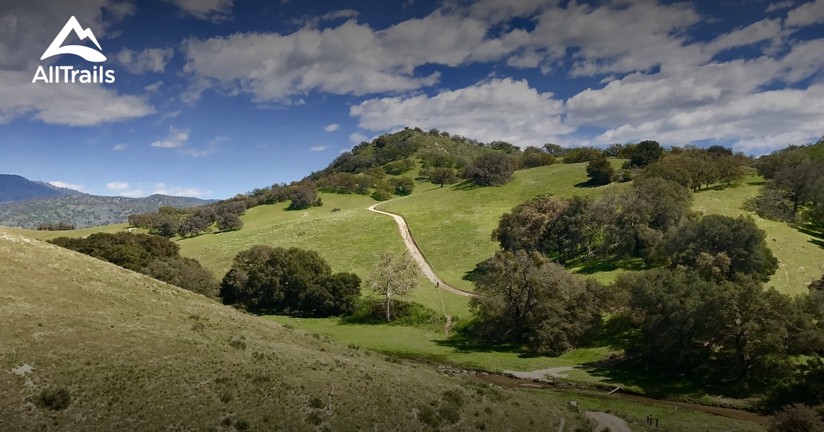 Best hikes and trails in Santa Ysabel Preserve | AllTrails