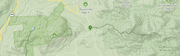 Best Hikes and Trails in Jay Mountain Wilderness | AllTrails