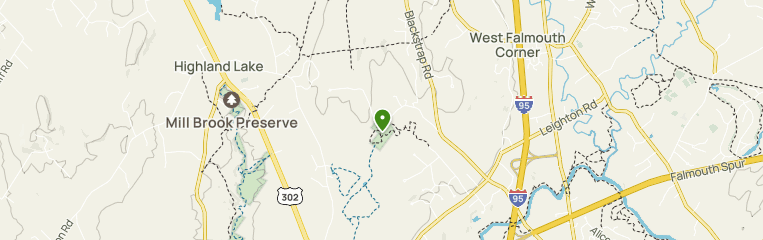 Hardy Road Coservation Area: de beste routes om te wandelen | AllTrails