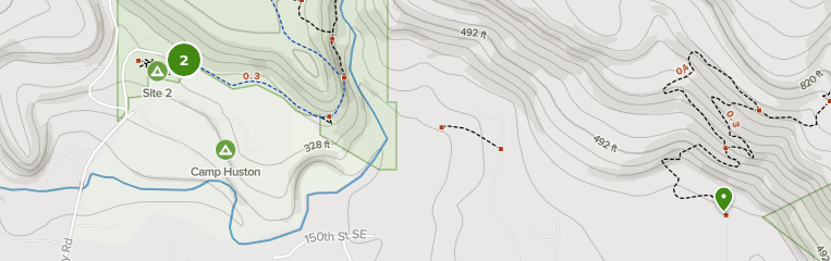 Best Trails in Wallace Falls State Park - Washington | AllTrails