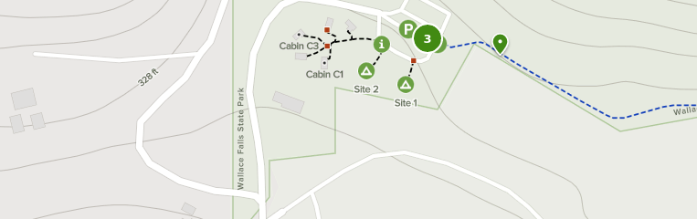 Best Trails in Wallace Falls State Park - Washington | AllTrails