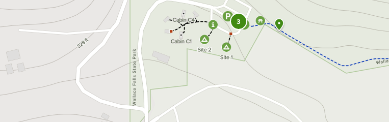 Best Trails in Wallace Falls State Park - Washington | AllTrails