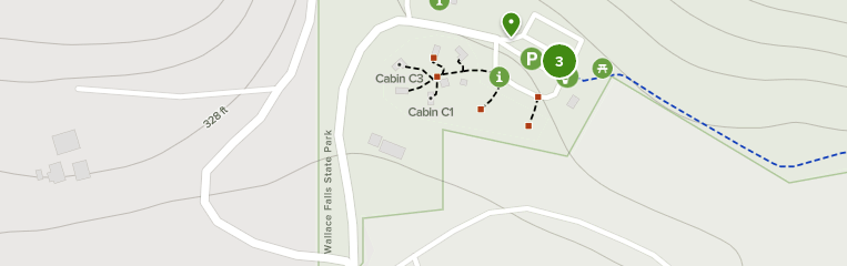 Best trails in Wallace Falls State Park , Washington | AllTrails