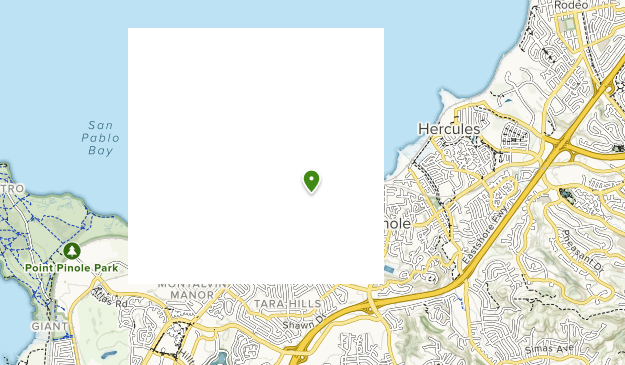 Best Trails in Pinole Shores Park - California | AllTrails