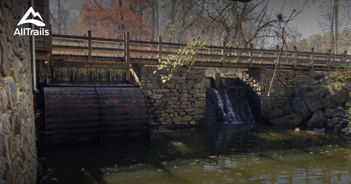 Best hikes and trails in West Point on the Eno | AllTrails