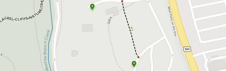 Best 10 Trails in West Point on the Eno | AllTrails