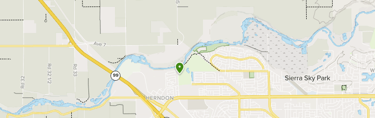 Best 10 Trails in Riverbottom Park | AllTrails