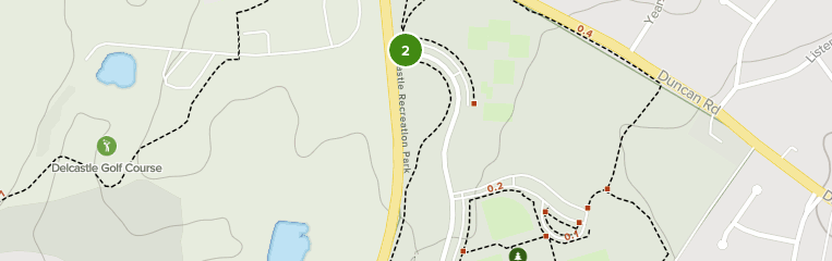 Best Hikes and Trails in Delcastle Recreation Park | AllTrails