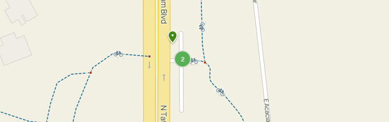 Best Hikes and Trails in Reach 11 Recreation Area | AllTrails