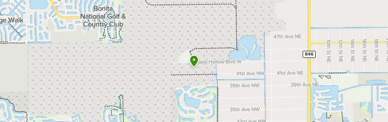 Best Hikes and Trails in Bird Rookery Swamp | AllTrails