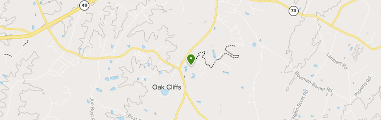 Best Trails in Buffalo Creek Preserve - North Carolina | AllTrails