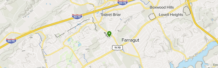 Best Hikes and Trails in Campbell Station Park | AllTrails