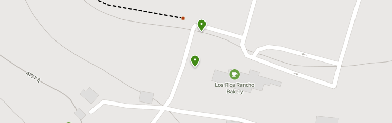 Best Hikes and Trails in The Wildlands Conservancy Oak Glen Preserve ...