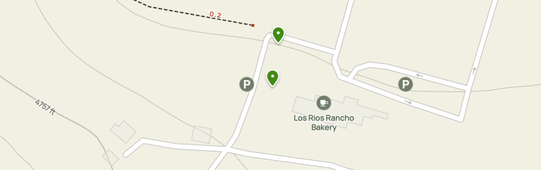 Best Hikes and Trails in The Wildlands Conservancy Oak Glen Preserve ...