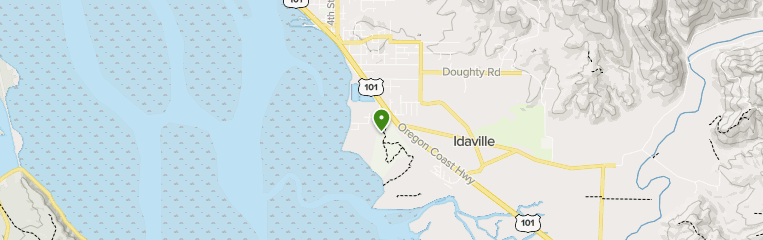 Best Hikes and Trails in Kilchis Point Reserve | AllTrails