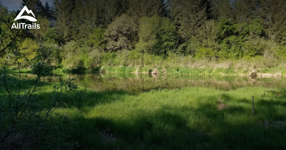 Best hikes and trails in Camas Heritage Park | AllTrails