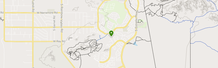 Best Trails in FINS Estrella Ranch Park: Map, Details | AllTrails