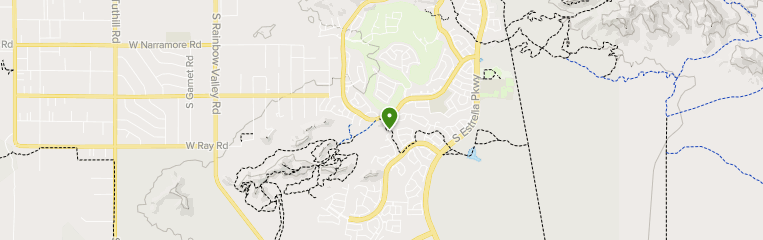 Best Hikes and Trails in FINS Estrella Ranch Park | AllTrails