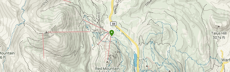 Best Hikes and Trails in Municipality of Rossland | AllTrails