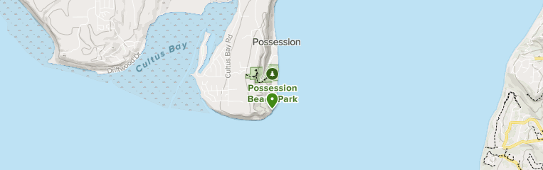 Best Hikes and Trails in Possession Point State Park | AllTrails